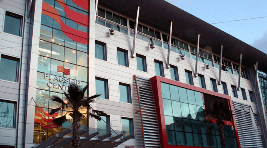 FLAGSHIP CENTER - GJEJBIZNESE.COM | NJOFTIME FALAS BIZNESI NE DURRES ...